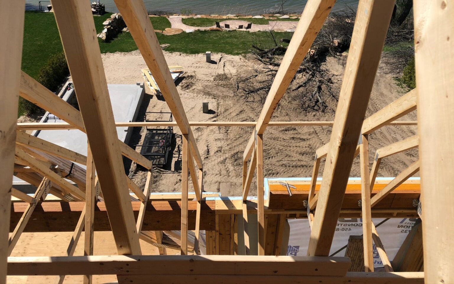 Accueil - BP Construction 2011 Inc.